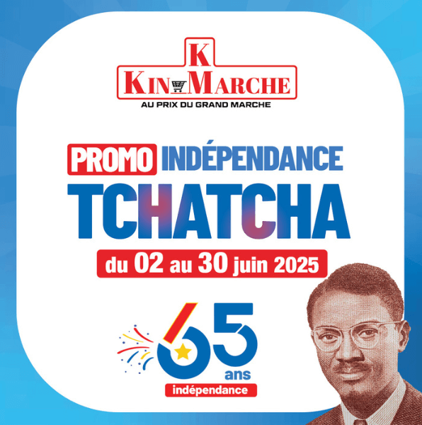 Kinmarche.com